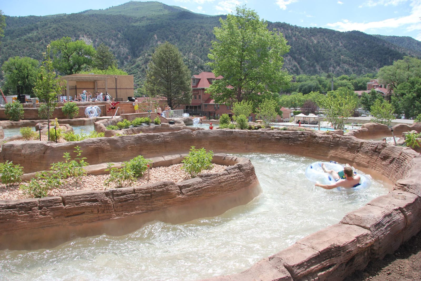 Glenwood Hot Springs Resort - Glenwood Springs, CO - Uncover Colorado Glenwood Hot Springs Resort - Glenwood Springs, CO - Uncover Colorado