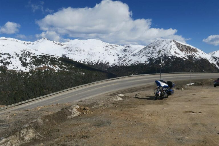25 Highest Roads in Colorado | What is the highest paved and gravel ...