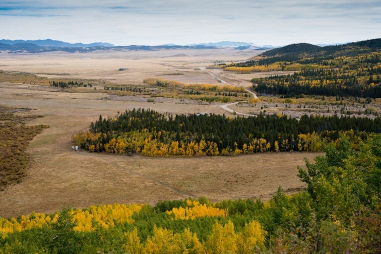 10 Scenic Mountain Passes in Colorado - Uncover Colorado