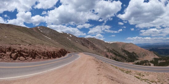 25 Highest Roads in Colorado | What is the highest paved and gravel ...