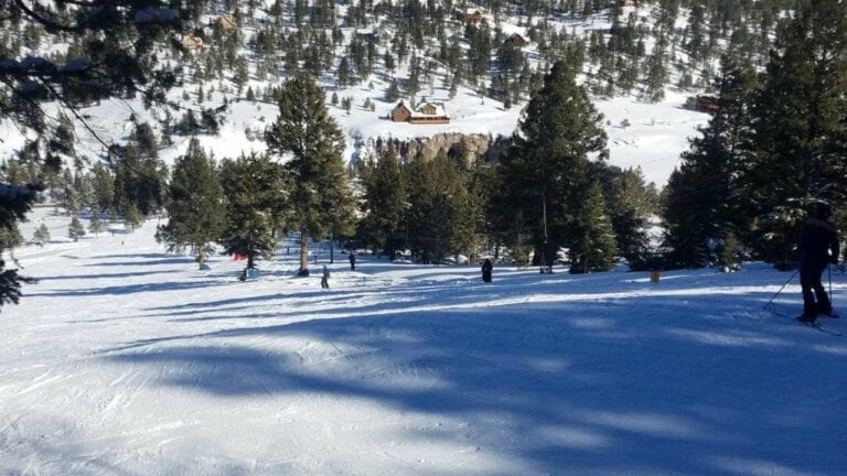 Rundown of 32 Ski Resorts in Colorado | Map and List - Uncover Colorado