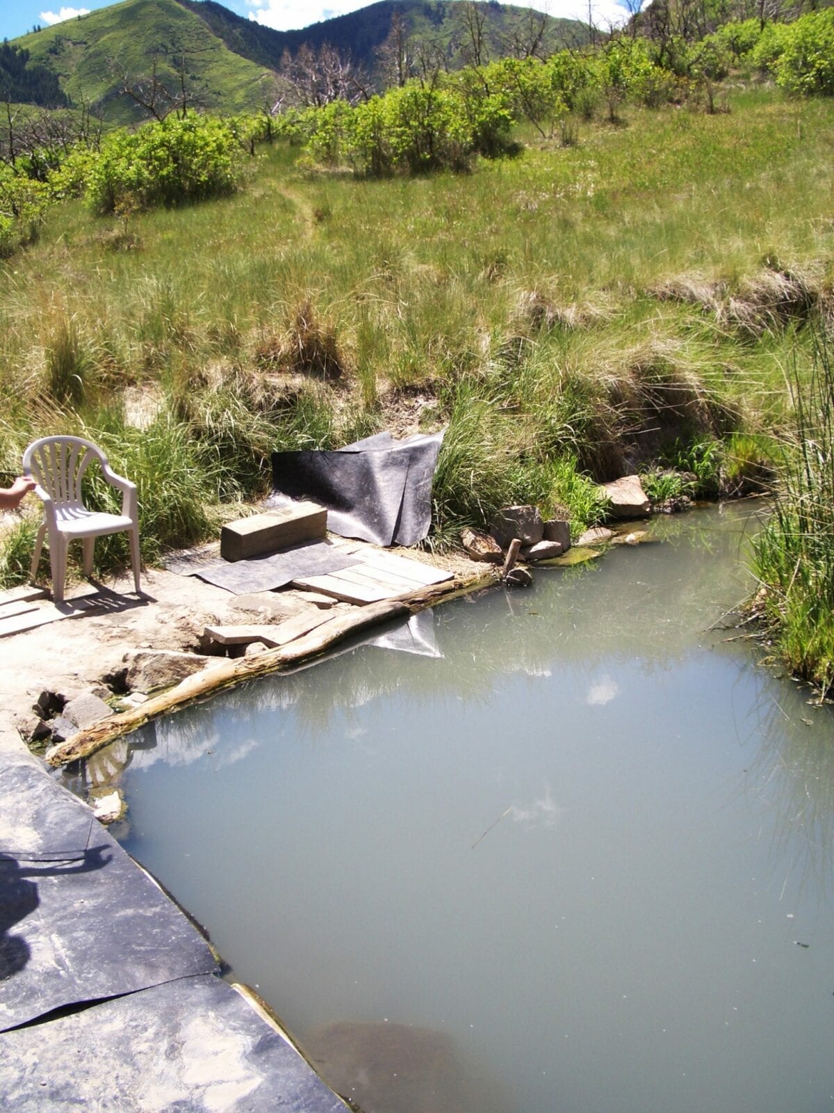 5 Hot Springs Havens near Glenwood Springs, CO | Best Resorts and Free ...