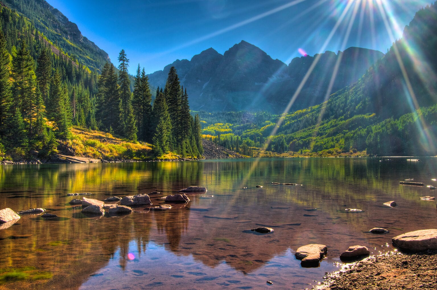 7 Amazing Hikes Around Aspen, Colorado - Uncover Colorado