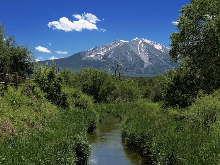7 Amazing Hikes Around Aspen, Colorado - Uncover Colorado