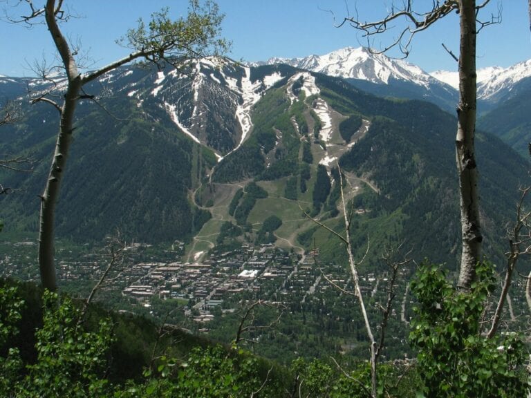 7 Amazing Hikes Around Aspen, Colorado - Uncover Colorado