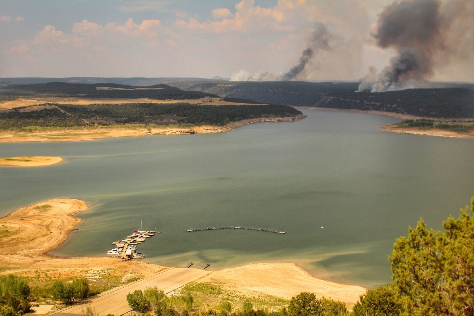 20+ Best Colorado Lakes & Reservoirs - Uncover Colorado