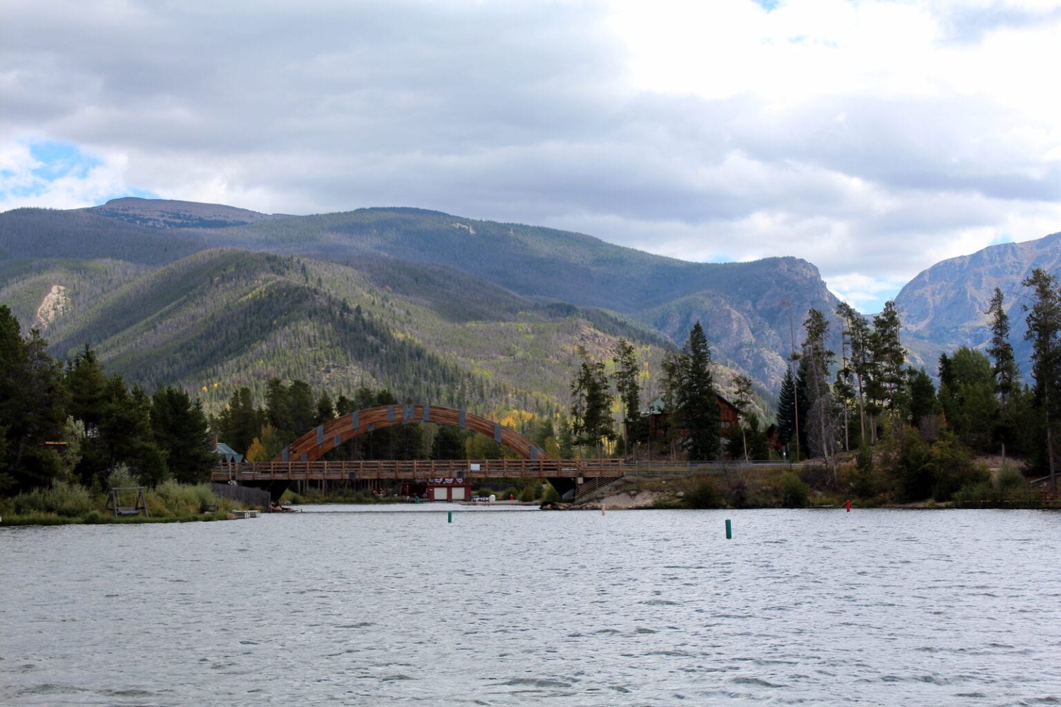 20+ Best Colorado Lakes & Reservoirs - Uncover Colorado