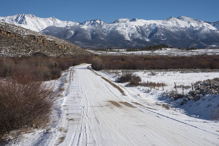 Colorado State Parks with Campgrounds - Uncover Colorado