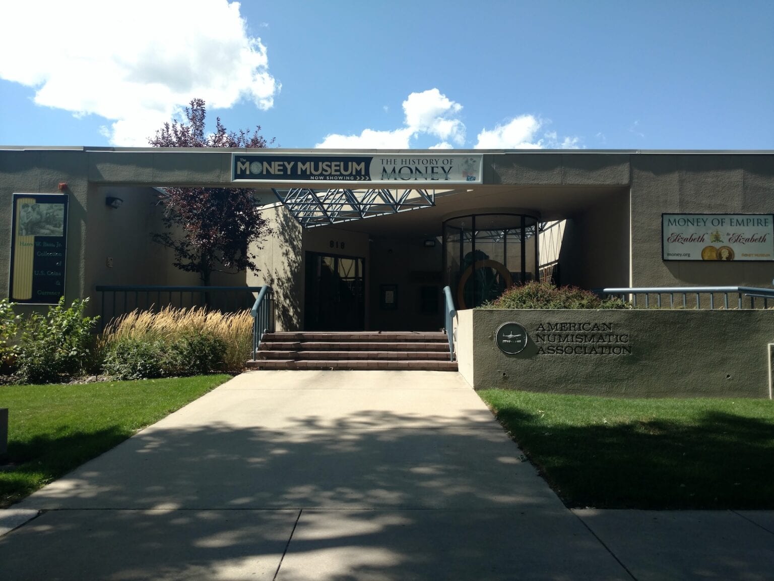 6 Incredible Museums in Colorado Springs - Uncover Colorado