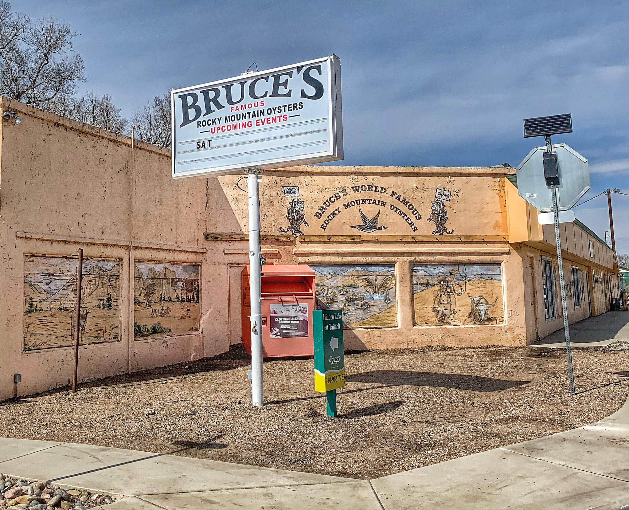 Severance, Colorado | Weld County - Uncover Colorado