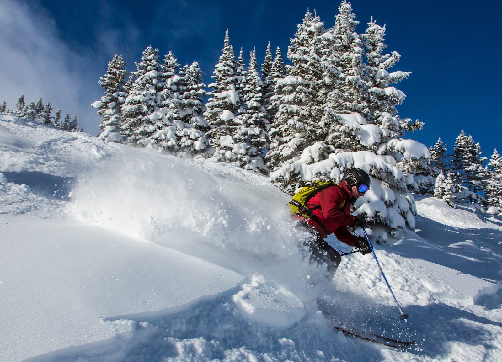 9 Ski Resorts Closest to Colorado Springs - Uncover Colorado 9 Ski Resorts Closest to Colorado Springs - Uncover Colorado