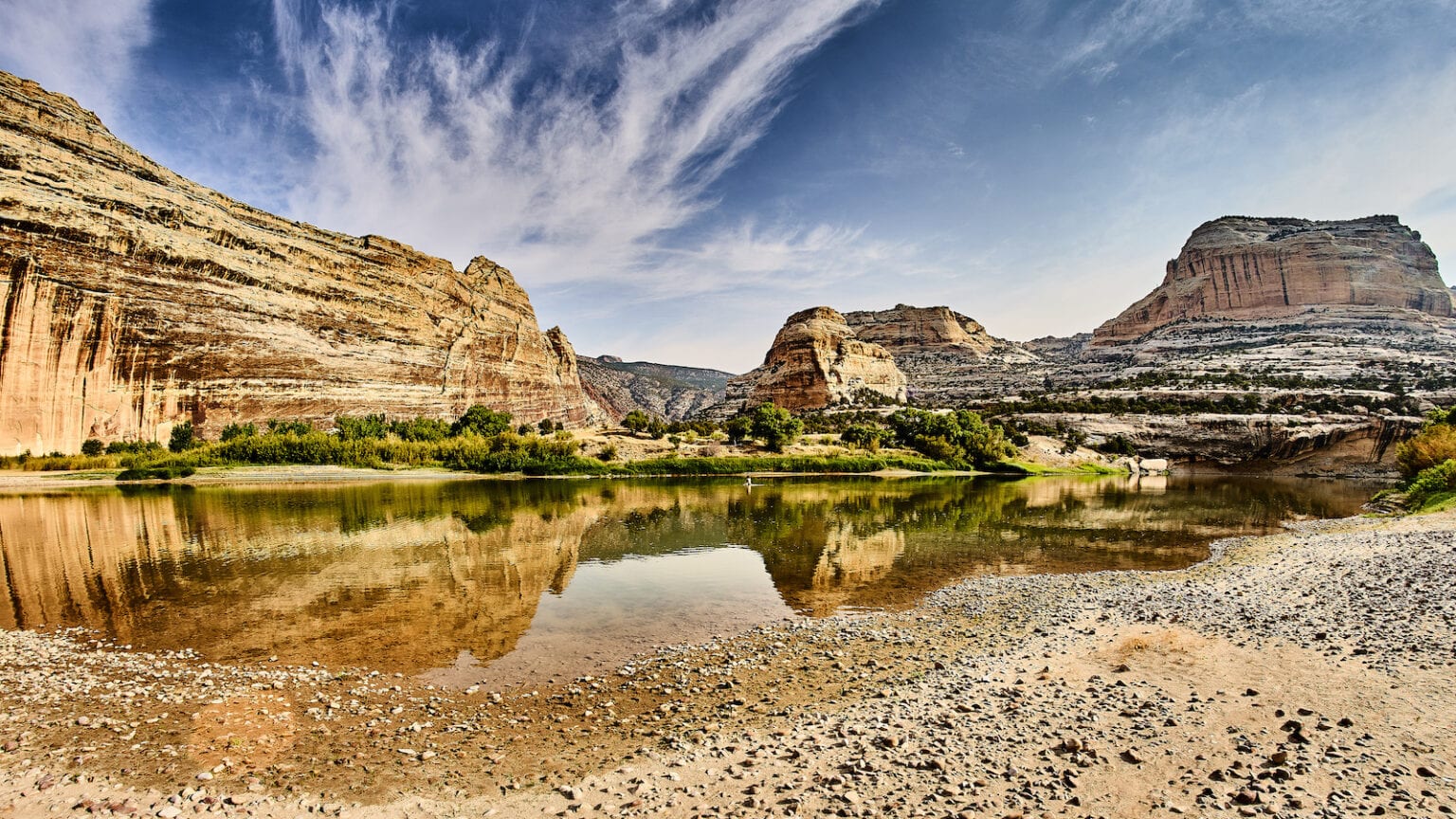 The Colorado Western Slope | Towns, Destinations, Rivers and Hot ...