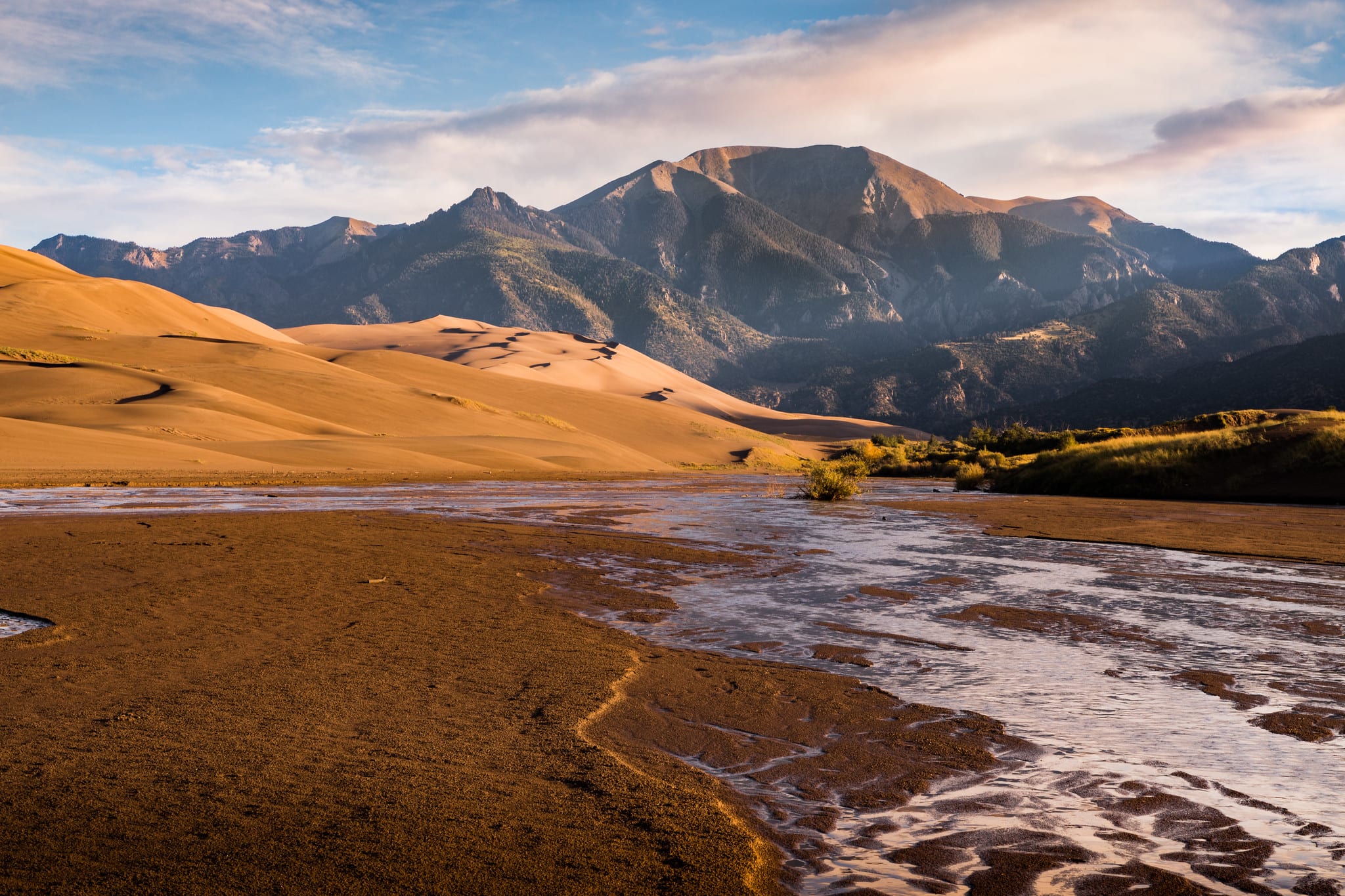 Colorado National Parks | List + Map - Uncover Colorado