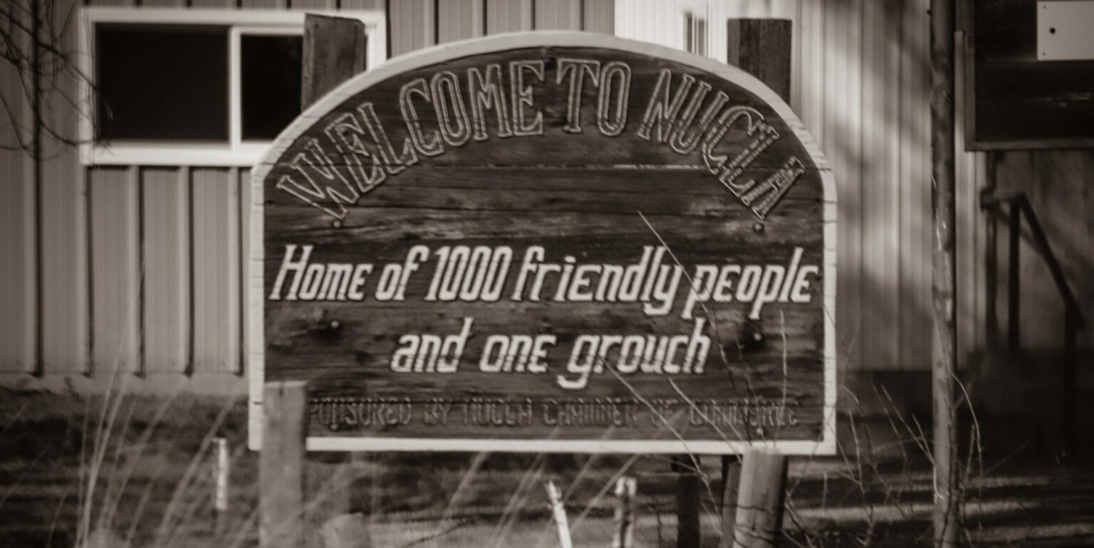 Nucla, Colorado | Montrose County - Uncover Colorado