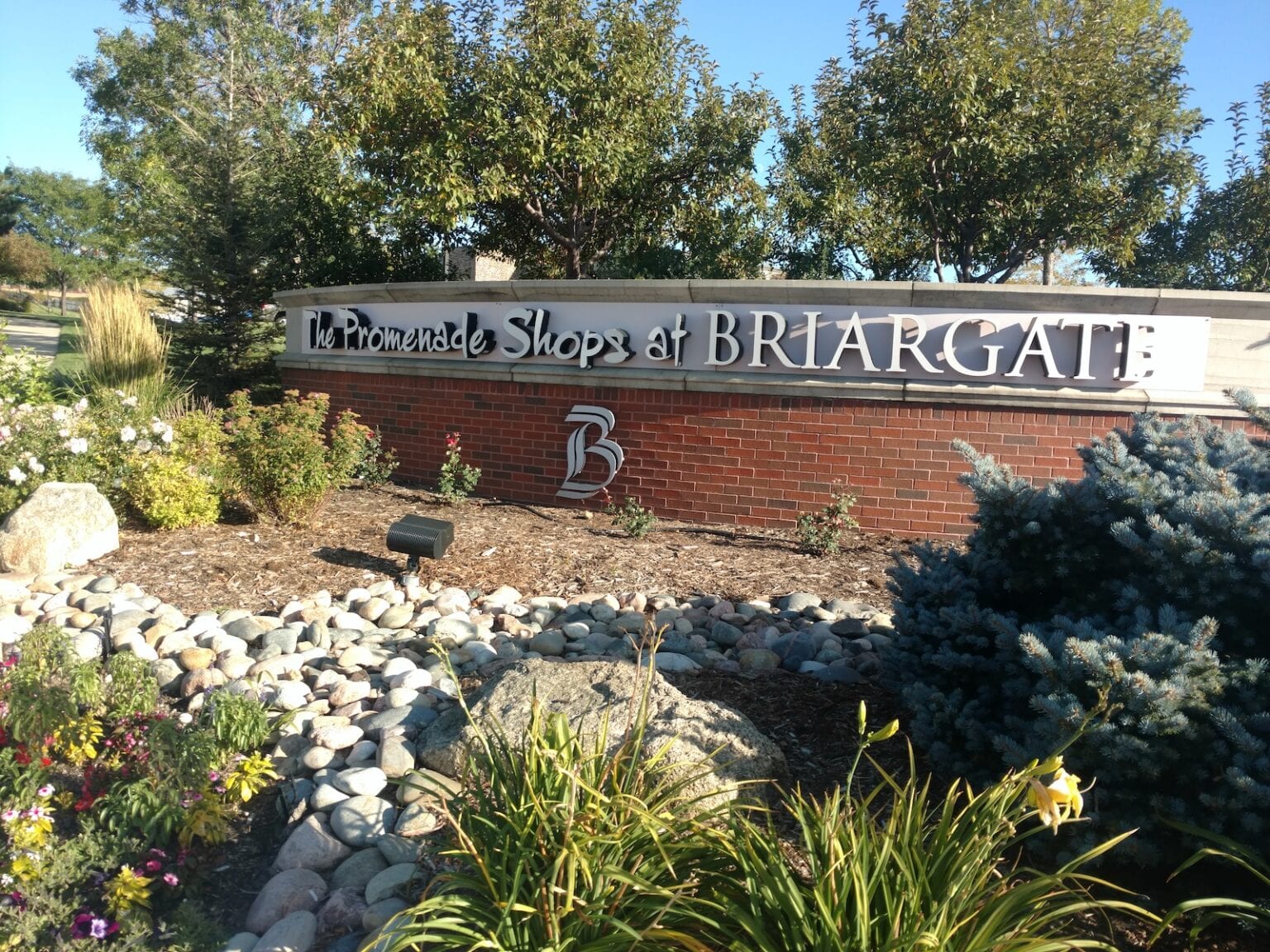 7 Best Malls & Shopping Centers in Colorado Springs - Uncover Colorado