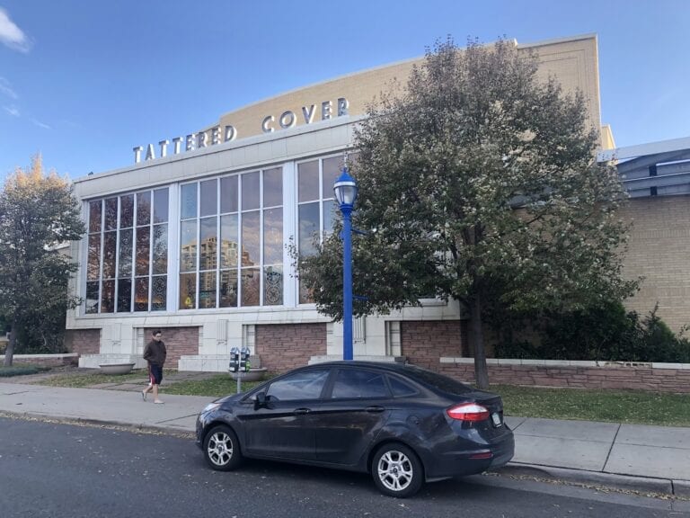 15 Things To Do On Colfax Avenue | East and West Colfax - Uncover Colorado