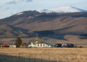 Jefferson, Colorado | Park County - Uncover Colorado