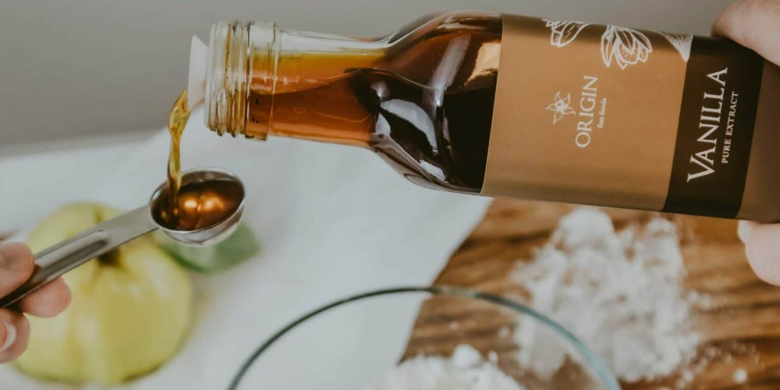 Origin Vanilla - Farm-to-Kitchen Vanilla Extract | Based in Colorado ...