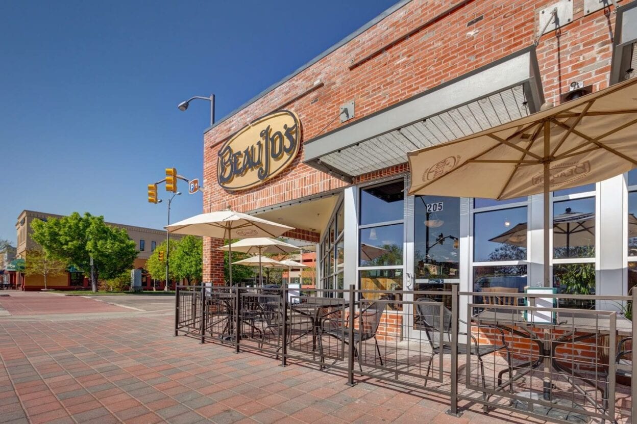 10 Famous Colorado Restaurants - Uncover Colorado