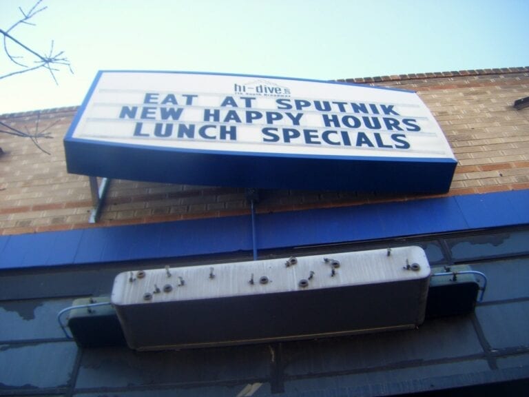 15 Fantastic Colorado Concert Venues Other Than Red Rocks - Uncover ...