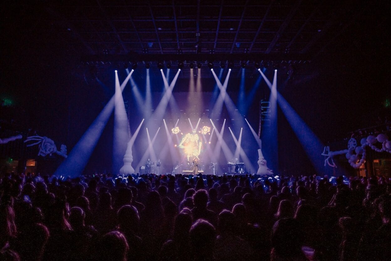 15 Fantastic Colorado Concert Venues Other Than Red Rocks - Uncover ...