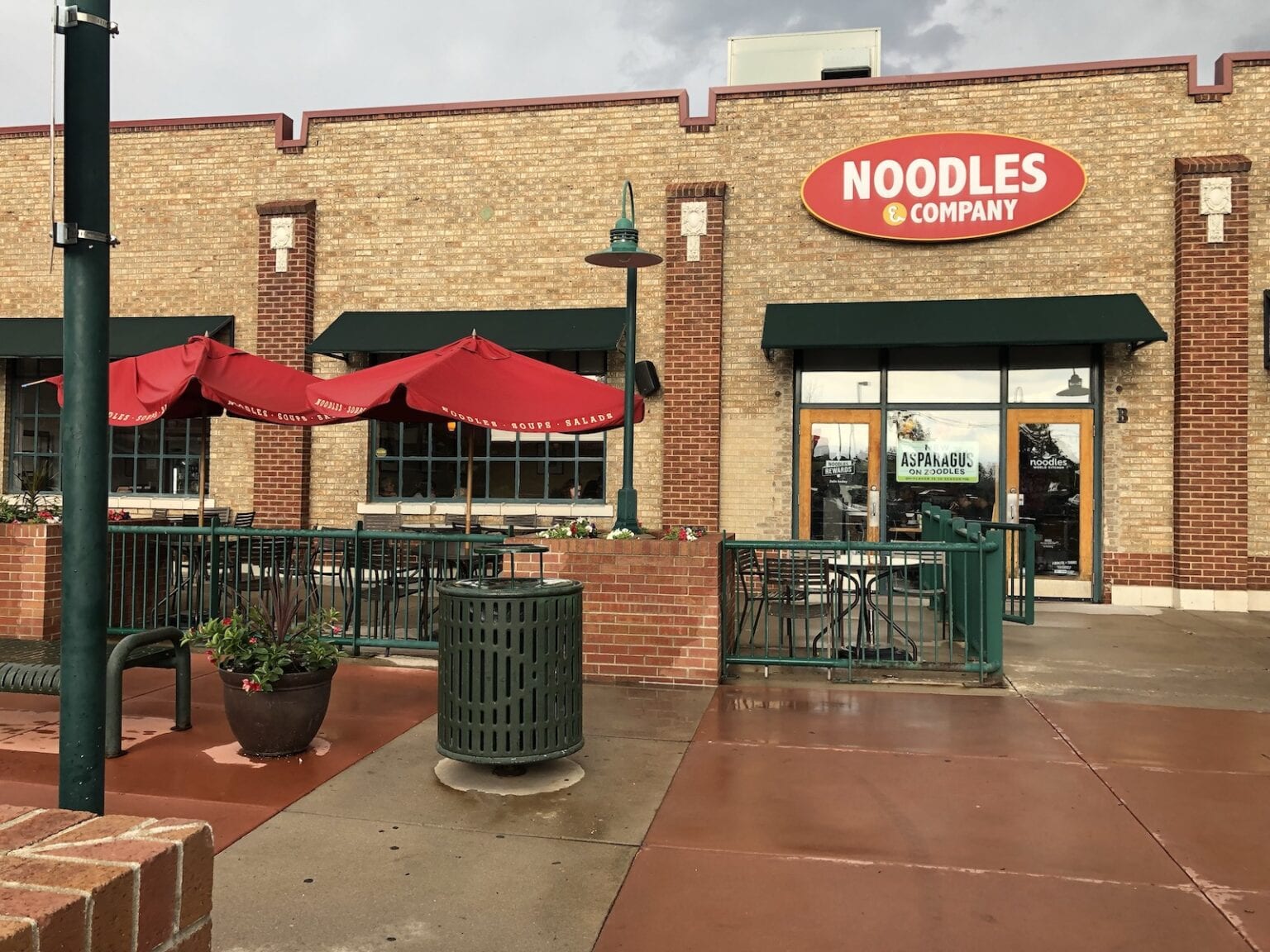 14 Colorado Fast-Casual Restaurant Chains - Uncover Colorado