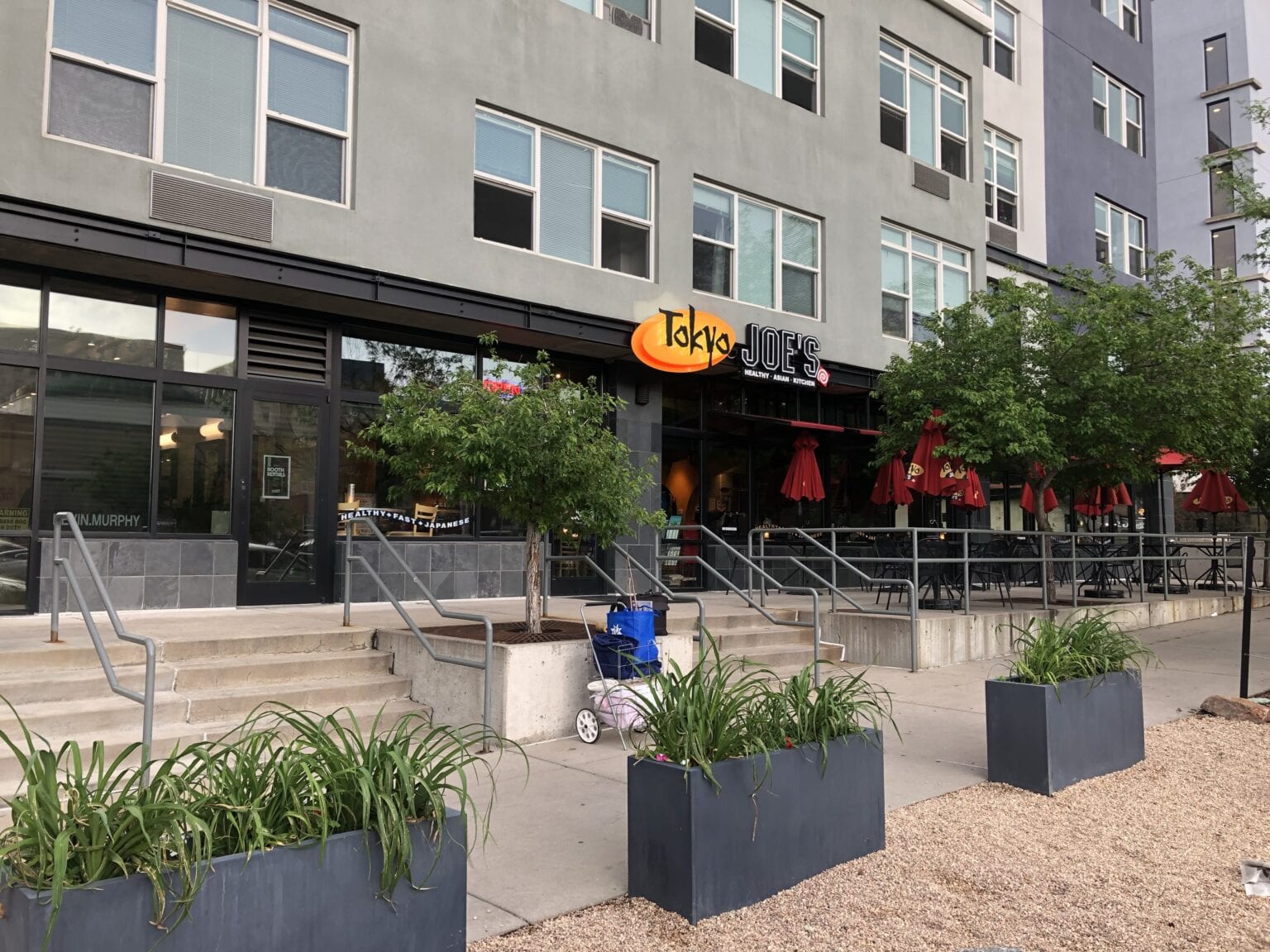 14 Colorado Fast-Casual Restaurant Chains - Uncover Colorado