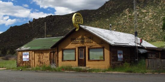 Virginia Dale, Colorado | Larimer, County - Uncover Colorado