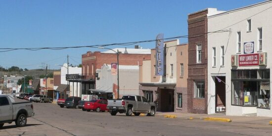 Wray, Colorado | Yuma County - Uncover Colorado