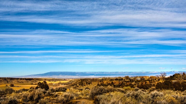 Whitewater, Colorado | Mesa County - Uncover Colorado