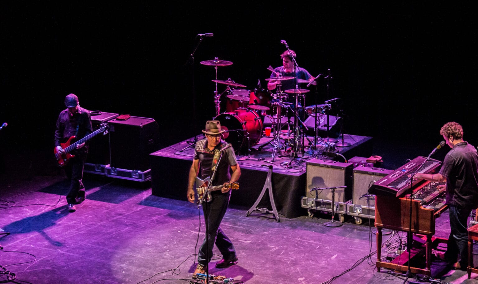 13 Famous Bands From Colorado | Biggest CO Bands - Uncover Colorado