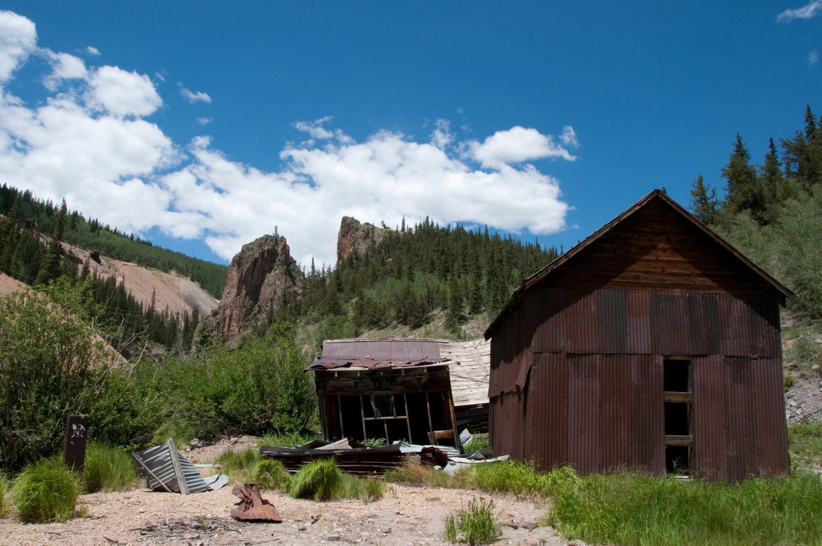 Creede, Colorado | Mineral County - Uncover Colorado