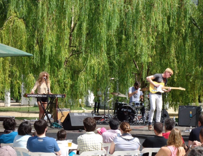 13 Famous Bands From Colorado | Biggest CO Bands - Uncover Colorado