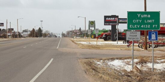 Yuma, Colorado | Yuma County - Uncover Colorado