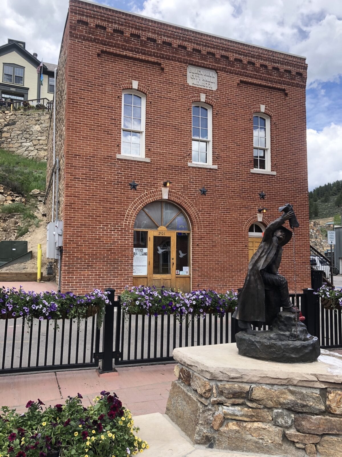 Black Hawk, Colorado | Gilpin County - Uncover Colorado