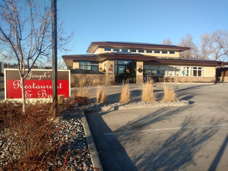 9 Fine Dining Restaurants in Colorado Springs - Uncover Colorado