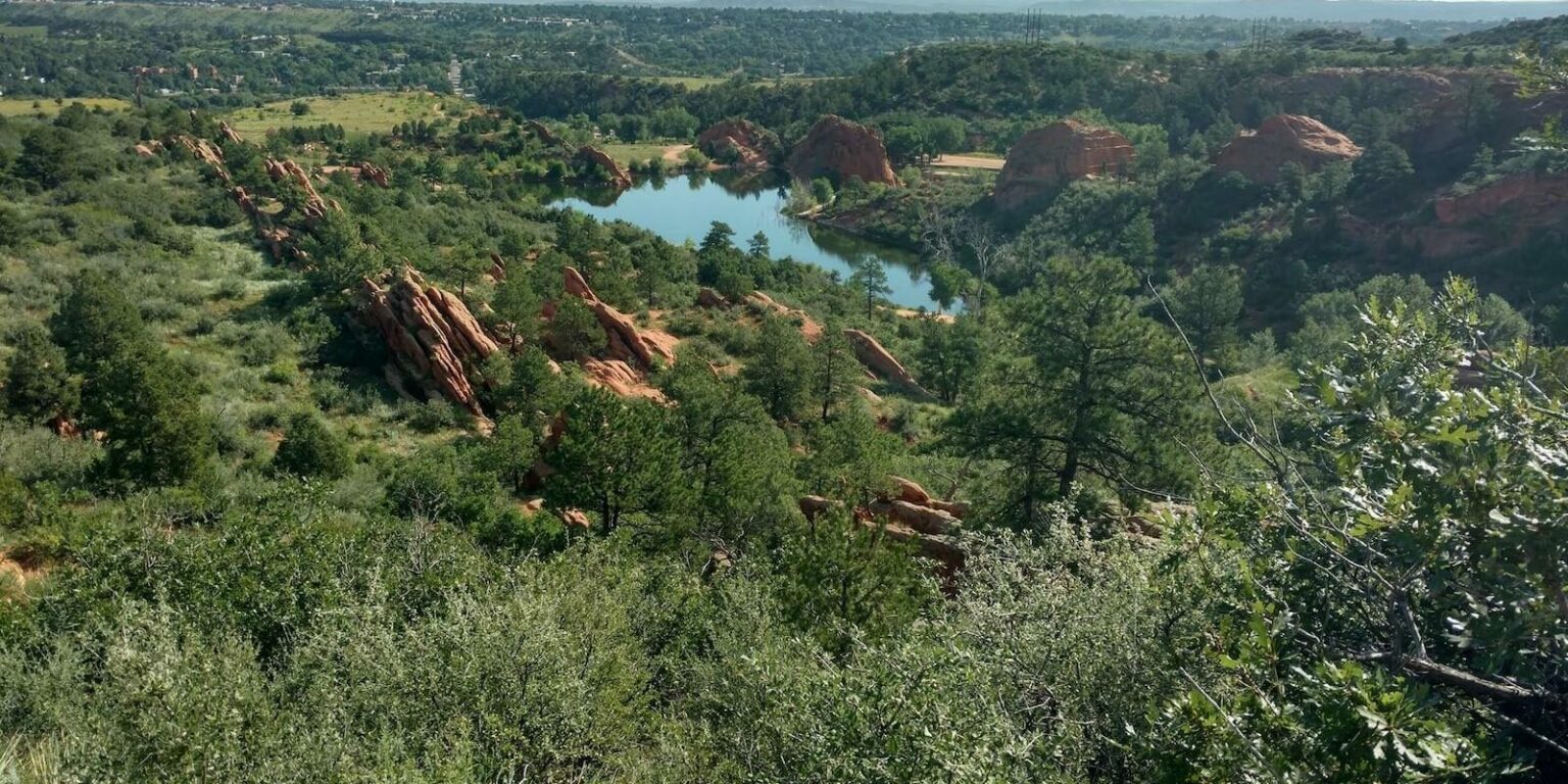 8 Best Public Parks of Colorado Springs - Uncover Colorado