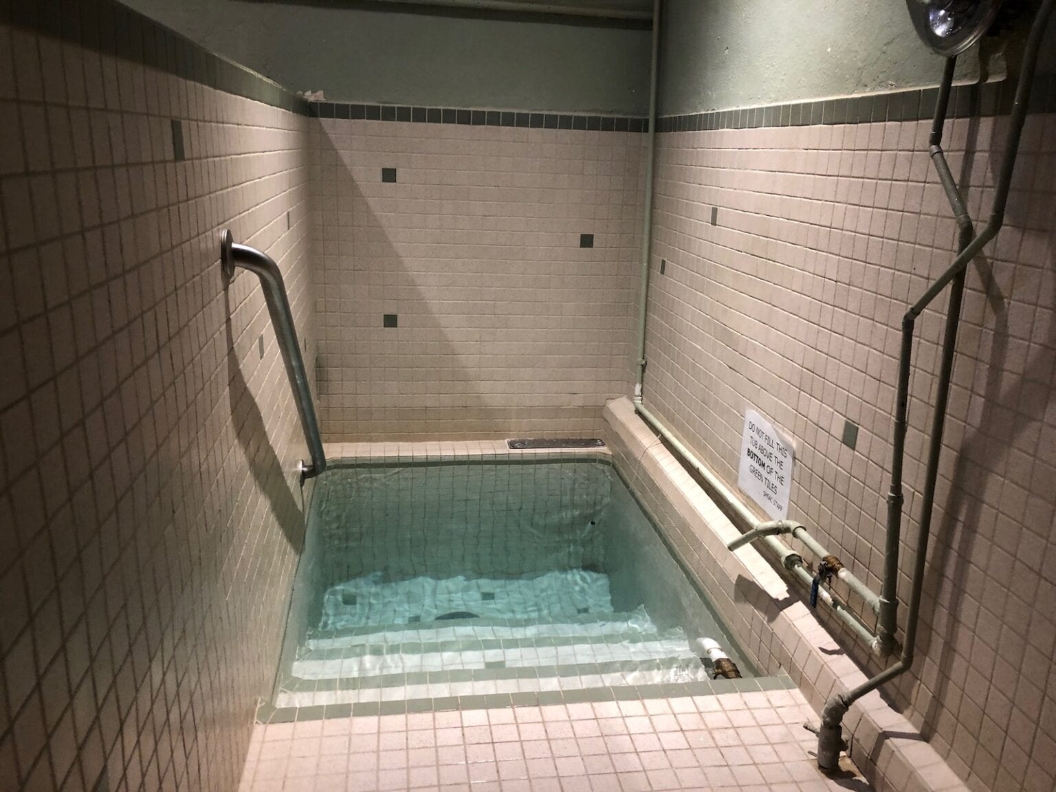 Hot Springs Aquatic Center - Salida, CO - Uncover Colorado