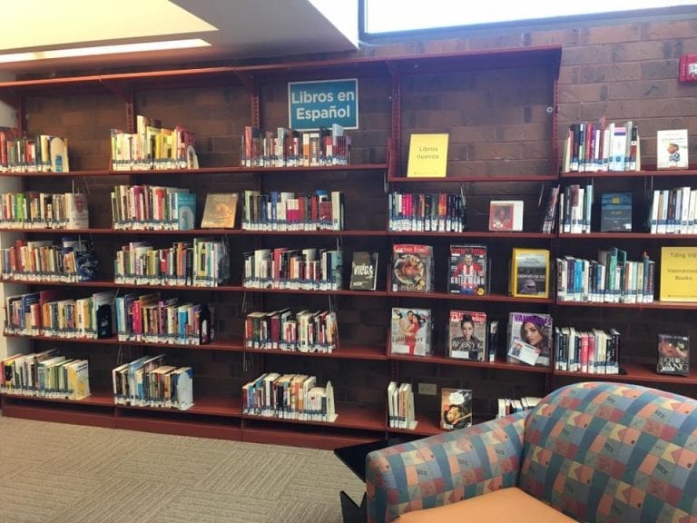 Visit these Top Public Libraries in Denver, CO - Uncover Colorado