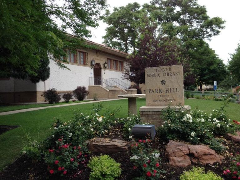 Visit these Top Public Libraries in Denver, CO - Uncover Colorado