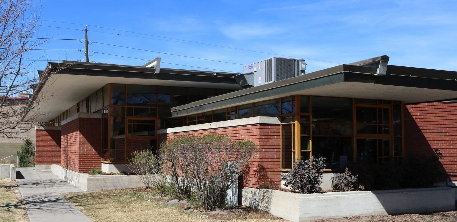 Visit these Top Public Libraries in Denver, CO - Uncover Colorado