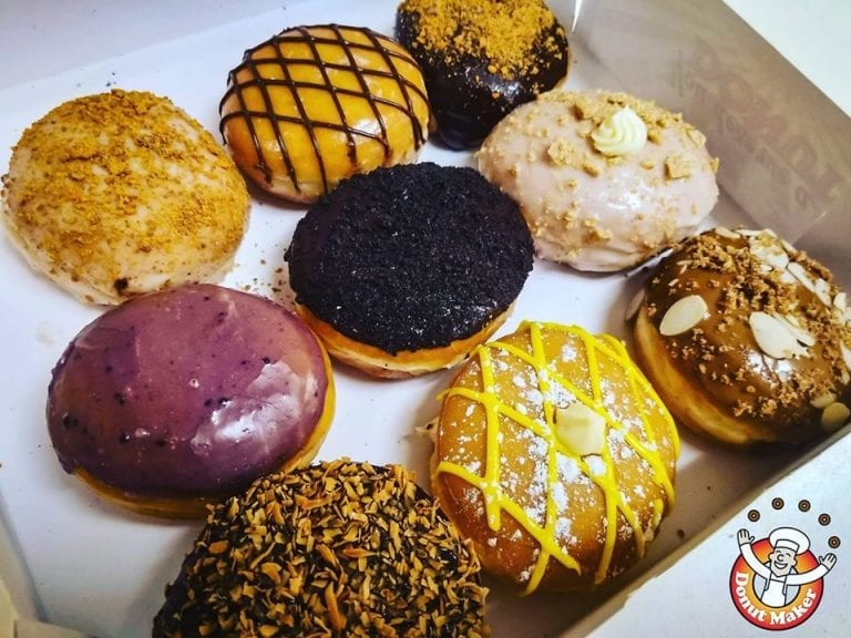 8 Best Donut Shops Around Denver, CO - Uncover Colorado
