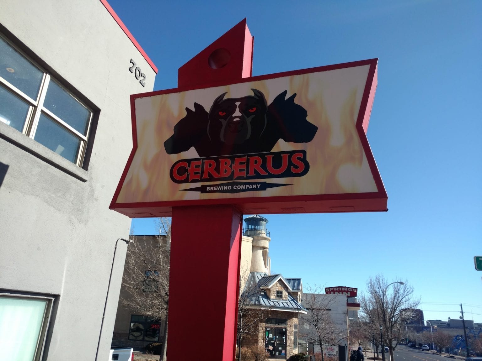 7 Best Breweries in Colorado Springs - Uncover Colorado