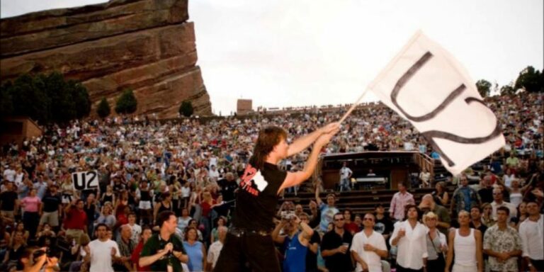 14 Musical Moments That Shaped Colorado and Beyond - Uncover Colorado