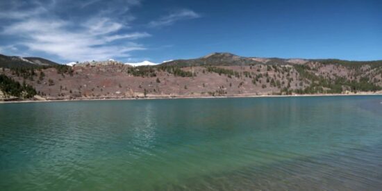 Monument Park, Colorado | Las Animas County - Uncover Colorado