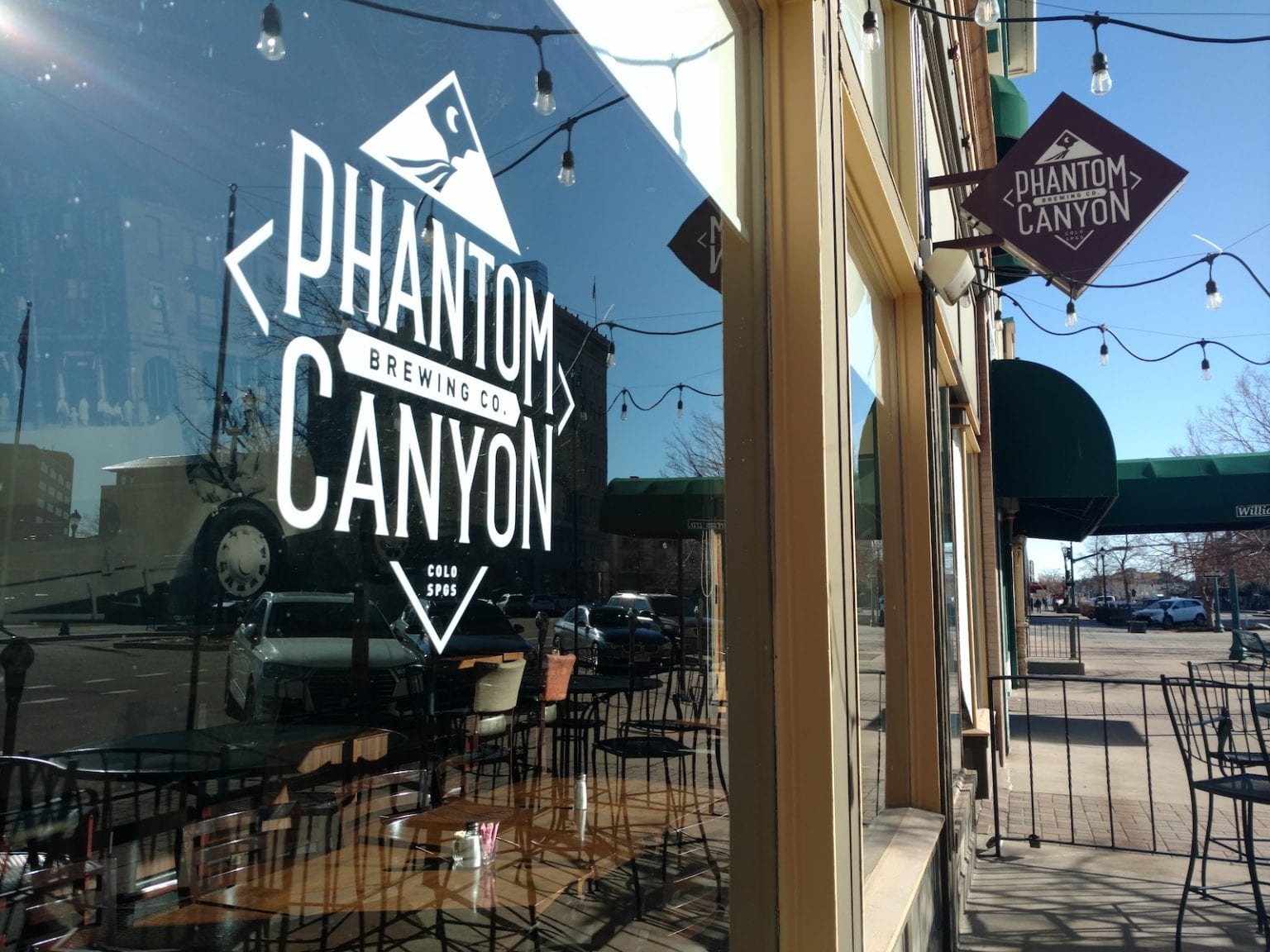 7 Best Breweries in Colorado Springs - Uncover Colorado