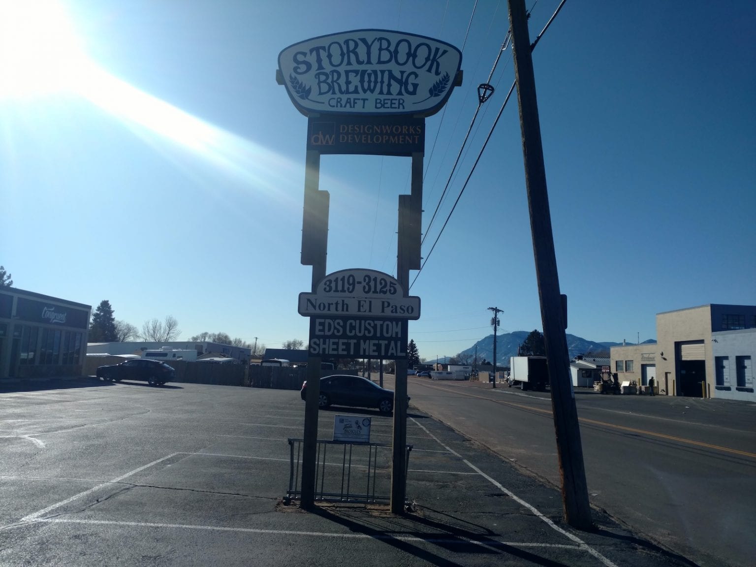 7 Best Breweries in Colorado Springs - Uncover Colorado