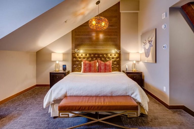 8 Dazzling Boutique Hotels in Denver, CO | Best Luxury Accommodations ...