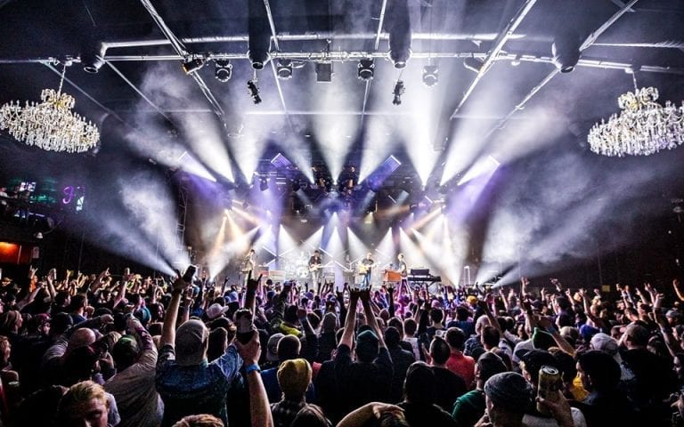 The Best Concert Venues near Denver - Uncover Colorado