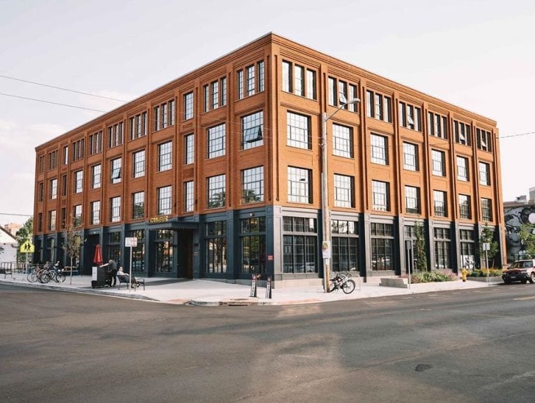 8 Dazzling Boutique Hotels in Denver, CO | Best Luxury Accommodations ...